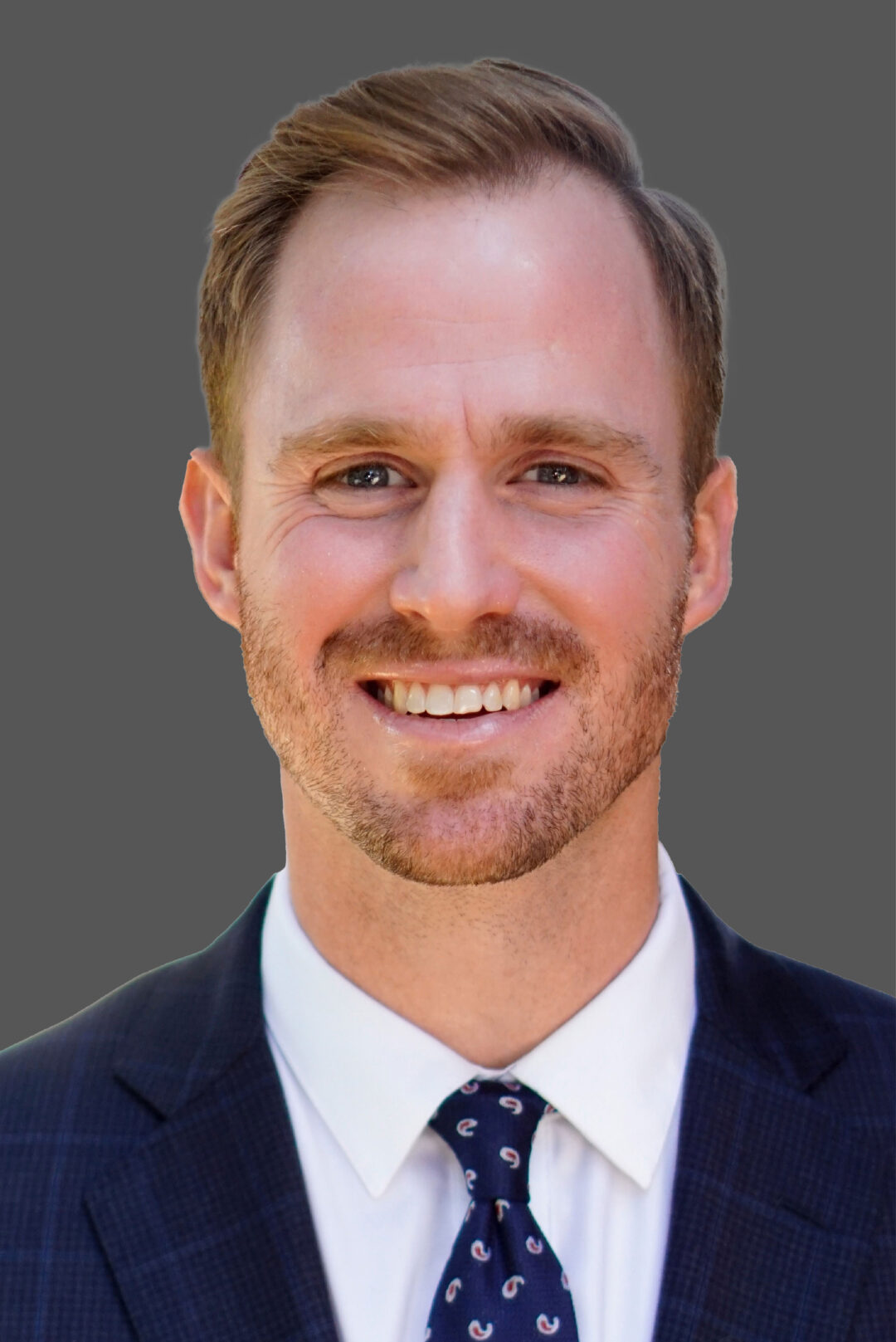 Our Team - Pittman Law Group